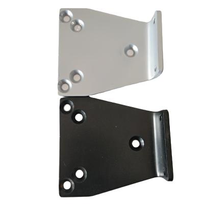 China OEM Custom Metal Stamping Parts Aluminum and Stainless Steel Laser Cutting Service with Sheet Metal Fabrication for sale