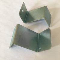 China OEM Custom Metal Stamping Parts Aluminum and Stainless Steel Laser Cutting Service with Sheet Metal Fabrication for sale