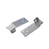 China OEM Custom Metal Stamping Parts Aluminum and Stainless Steel Laser Cutting Service with Sheet Metal Fabrication for sale