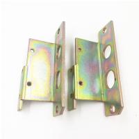 China OEM Custom Aluminium Stainless Steel Metal Stamping Parts Sheet Metal Fabrication with Laser Cutting Bending Deep Drawn Services for sale