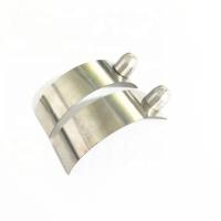 China Factory Manufacturer OEM Custom Stainless Steel Sheet Metal Stamping Parts Sheet Metal Fabrication for sale
