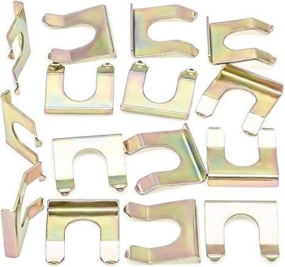 China Custom Sheet Metal Fabrication Aluminum Stainless Steel Stamping Parts With Laser Cutting Welding Bending Services for sale
