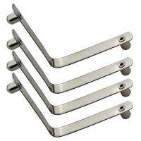 China Custom Sheet Metal Fabrication Aluminum Stainless Steel Stamping Parts With Laser Cutting Welding Bending Services for sale
