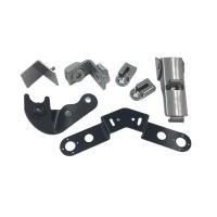 China Custom Sheet Metal Fabrication Aluminum Stainless Steel Stamping Parts With Laser Cutting Welding Bending Services for sale
