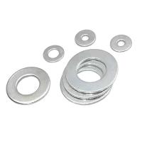 China OEM Custom Precision Metal Stamping Sheet CNC Metal Fabrication Stainless Steel Stamping Parts for sale