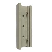 China Custom Stainless Steel Sheet Metal Bending Welding Parts OEM Aluminum Stamping Parts With Laser Cutting Services for sale