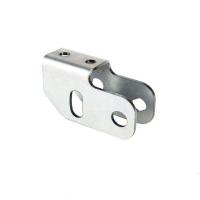 China Custom Stainless Steel Sheet Metal Bending Welding Parts OEM Aluminum Stamping Parts With Laser Cutting Services for sale