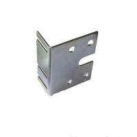 China Custom Stainless Steel Sheet Metal Bending Welding Parts OEM Aluminum Stamping Parts With Laser Cutting Services for sale