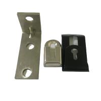 China SS304 OEM Aluminum Brass Copper Precision Metal Stamping Parts Laser Cutting Metal Fabrication Parts for sale