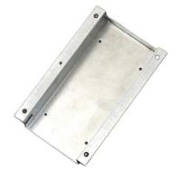 China SS304 OEM Aluminum Brass Copper Precision Metal Stamping Parts Laser Cutting Metal Fabrication Parts for sale