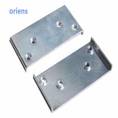 China OEM Custom Precision Stainless Steel Aluminum Plate Fabrication Brass Copper Bending Stamping for sale