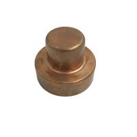 China Custom OEM Sheet Metal Stamping Aluminium Stainless Steel Copper Deep Drawing Drawn Parts for sale