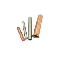 China Custom OEM Sheet Metal Stamping Aluminium Stainless Steel Copper Deep Drawing Drawn Parts for sale