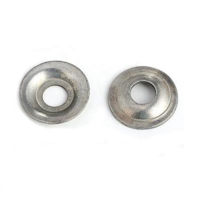 China OEM Customized Product Manufacturer Sheet Metal Stamping Stainless Steel Deep Drawing Aluminum Stamping Parts Deep Drawn for sale
