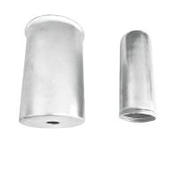 China China Customized High Precision Custom OEM Sheet Metal Stamping Aluminium Deep Drawing Drawn Parts for sale