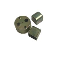 China Stamping Laser Welding Aluminum Parts Copper Brass Part Stainless Steel Deep Drawn Parts for sale