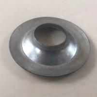 China Stamping Laser Welding Aluminum Parts Copper Brass Part Stainless Steel Deep Drawn Parts for sale
