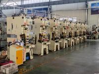 China Custom Metal Fabrication Machinery For Auto Stamping Bending Welding Complex Machine Parts Laser Cut Aluminium Iron for sale