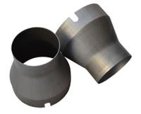 China OEM Custom Factory Manufacture Deep Drawing Parts Stainless Steel Aluminum Highly Polished Deep Drawn Products for sale