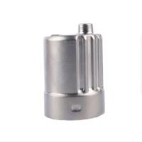 China OEM Custom Factory Manufacture Deep Drawing Parts Stainless Steel Aluminum Highly Polished Deep Drawn Products for sale