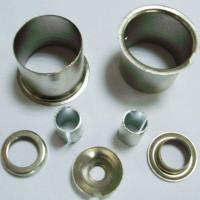 China OEM Custom Factory Manufacture Deep Drawing Parts Stainless Steel Aluminum Highly Polished Deep Drawn Products for sale