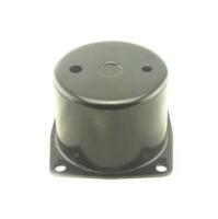 China OEM High Precision Stainless Steel Deep Drawn Metal Stamping Parts Zinc with Painted and Zinc Plating Finish for sale
