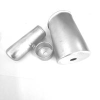 China OEM High Precision Stainless Steel Deep Drawn Metal Stamping Parts Zinc with Painted and Zinc Plating Finish for sale