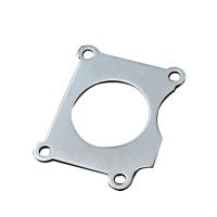China OEM Custom Aluminum Stainless Steel Frame Bracket Bending Welding Services Sheet Metal Processing Metal Stamping Parts for sale