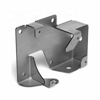 China OEM Custom Aluminum Stainless Steel Frame Bracket Bending Welding Services Sheet Metal Processing Metal Stamping Parts for sale