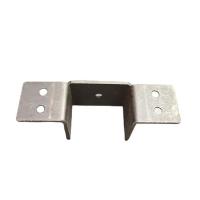 China Customized Non-Standard Special Shape Metal Stamping Parts and Stamped Components for sale