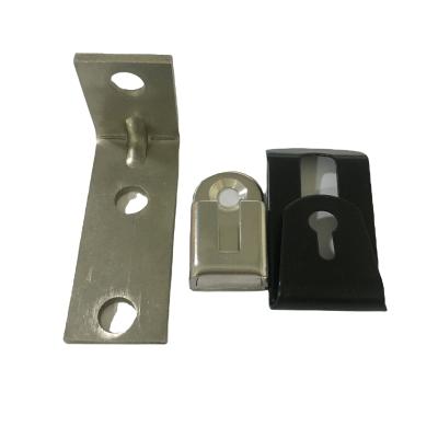 China OEM Custom Stainless Steel Sheet Metal Stamping Parts With Laser Cutting and Bending Sheet Metal Fabrication Services for sale