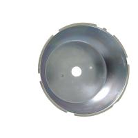 China OEM Precision Aluminum & Stainless Steel Deep Drawn Sheet Metal Stamping Fabrication Services with Bending Type for sale