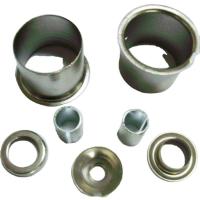 China OEM Precision Aluminum & Stainless Steel Deep Drawn Sheet Metal Stamping Fabrication Services with Bending Type for sale