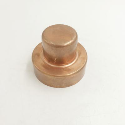 China Factory Price Custom Metal Stamping Part Sheet Metal Fabrication Service Deep Drawn CNC Stamped Parts for sale