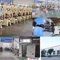 China Sheet Metal Fabrication Custom Aluminum Profile Heatsink CNC Machining Aluminum Extrusion Radiator for sale