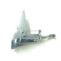 China Spring Loaded Toggle Latch Adjustable Latch Hardware Box Fasteners Woodworking Tools for sale