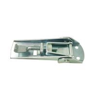 China Spring Loaded Toggle Latch Adjustable Latch Hardware Box Fasteners Woodworking Tools for sale