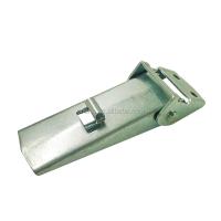 China Spring Loaded Toggle Latch Adjustable Latch Hardware Box Fasteners Woodworking Tools for sale