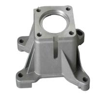 China OEM Custom Best Price High Quality Precision Aluminum Zinc Plating Die Casting Parts Custom Foundry Casting Services for sale