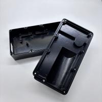 China OEM Custom Best Price High Quality Precision Aluminum Zinc Plating Die Casting Parts Custom Foundry Casting Services for sale