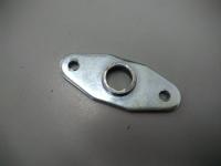 China OEM Custom  High Precision Aluminum Alloy Die Casting Parts With High Polishing Sheet Metal Casting Forging Services for sale