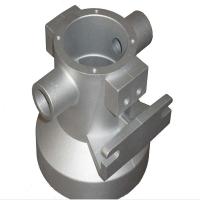 China Custom High Precision Metal Sand Casting Iron Aluminum Stainless Steel Investment Die Casting Part for sale