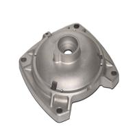 China Custom High Precision Metal Sand Casting Iron Aluminum Stainless Steel Investment Die Casting Part for sale