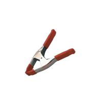 China 2 Inch 4 Inch 6 Inch 9 Inch A Type Steel Spring Clamp Heavy Duty Metal Spring Clamps for sale