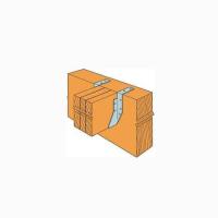China Multi-Shaped Galvanized Steel Wood Timber Connectors Joist Hangers and Bracket Metal Accessories Stamped Processed for sale