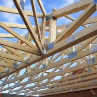 China Wood House Roof Truss Nail Plate Custom Width*Length Knuckle Pronged Truss Mending Plate With Nail Teeth for sale
