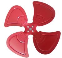 China OEM Custom Fan Blades Exhaust fan Air outlet Customized Fan Blade For Air Conditioner for sale