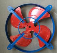 China OEM Custom Fan Blades Exhaust fan Air outlet Customized Fan Blade For Air Conditioner for sale