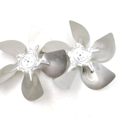 China Super April Quick Delivery Stainless Steel Axial Fan Industrial Exhaust Fan Blade for sale