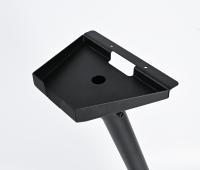China High Quality Adjustable Carbon Steel Universal Starlink Mini Gen3 Mounting Kit for Roof Installation for sale
